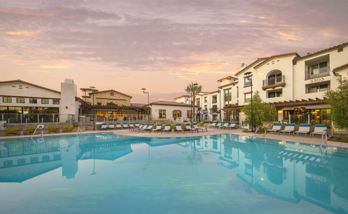 Evaluating a Portfolio Acquisition - RealtyCom Partners