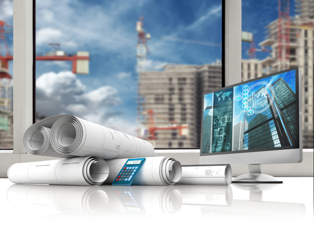 Telecom Planning in New Construction